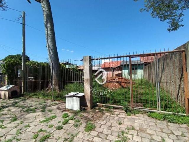 Terreno à venda, 330 m² por R$ 200.000,00 Harmonia Canoas/RS