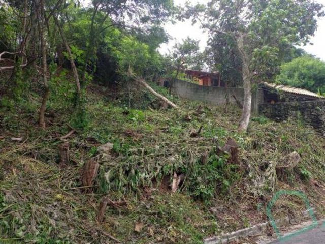 Terreno à venda, 330 m² por R$ 365.000 Granja Viana Carapicuíba/SP