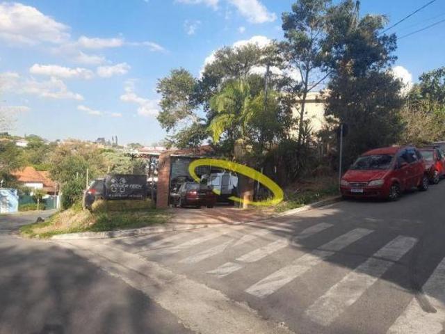 Terreno à venda, 330 m² por R$ 379.000,00 Granja Viana Cotia/SP