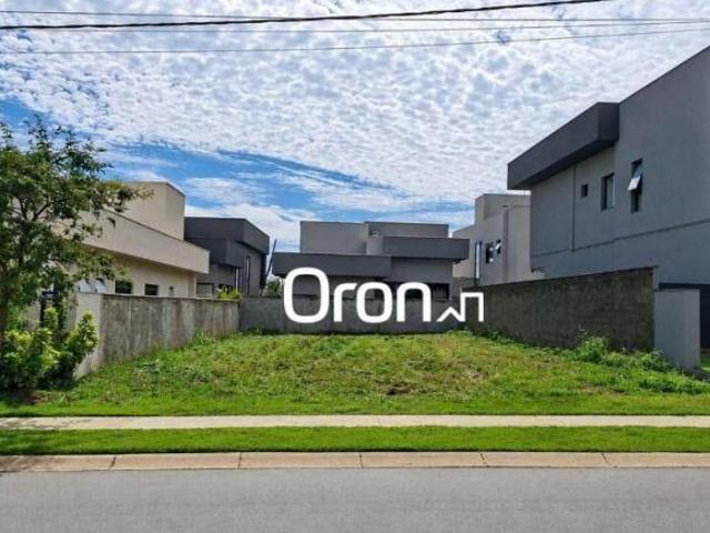 Terreno à venda, 330 m² por R$ 399.800,00 Parqville Jacarandá Aparecida de Goiânia/GO
