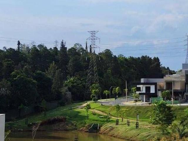 Terreno à venda, 330 m² por R$ 400.000 Condomínio Residencial Sun Lake Sorocaba/SP