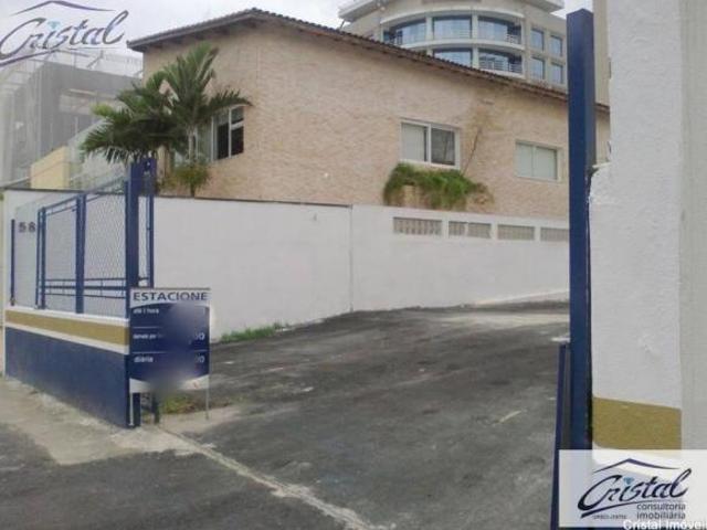 Terreno à venda, 330 m² por R$ 4.455.000,00 Jardim Paulista São Paulo/SP