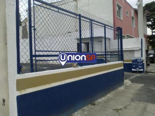 Terreno à venda, 330 m² por R$ 4.455.000,00 Jardim Paulista São Paulo/SP