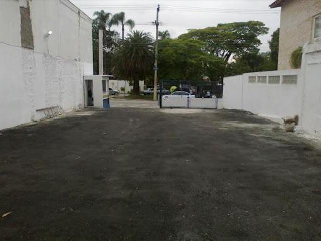 Terreno à venda, 330 m² por R$ 4.455.000,00 Jardim Paulista São Paulo/SP