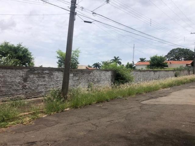 Terreno à venda, 330 m² por R$ 530.000,00 Werner Plaas Americana/SP