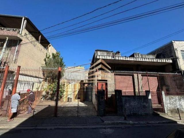 Terreno à venda, 330 m² por R$ 544.000,00 Vila Medeiros São Paulo/SP