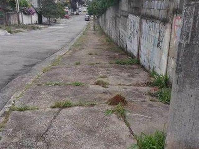 Terreno à venda, 330 m² por R$ 550.000,00 Vila Fátima Guarulhos/SP