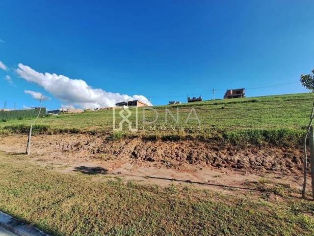 Terreno à venda, 330 m² por R$ 585.000 Condomínio Residencial Terras Alpha São José dos Campos/S