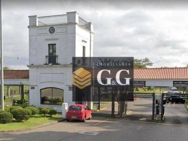 Terreno à venda, 330 m² por R$ 590.000 Buena Vista Viamão/RS