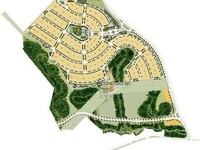 Terreno à venda, 330 m² por R$ 650.000,00 Urbanova São José dos Campos/SP