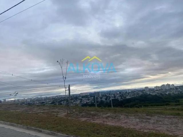 Terreno à venda, 330 m² por R$ 640.000 Urbanova São José dos Campos/SP