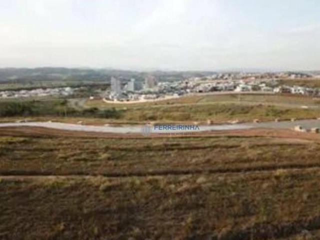 Terreno à venda, 330 m² por R$ 650.000,00 Urbanova São José dos Campos/SP