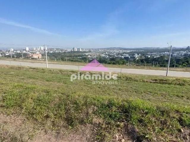 Terreno à venda, 330 m² por R$ 695.000,00 Urbanova São José dos Campos/SP