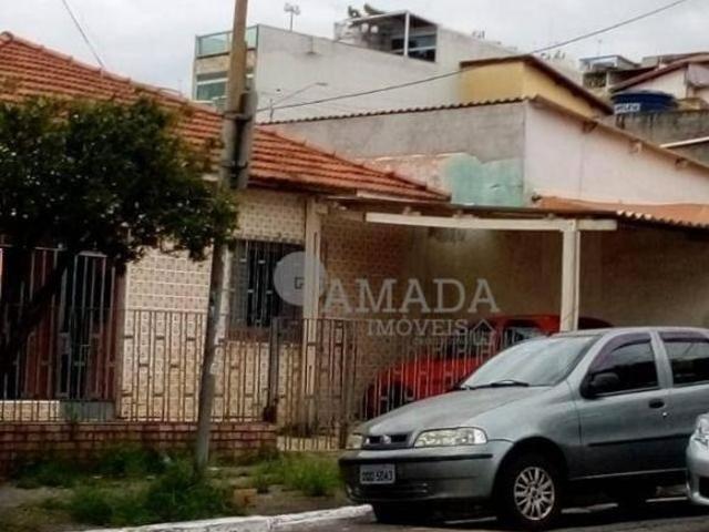 Terreno à venda, 330 m² por R$ 720.000,00 Vila Robertina São Paulo/SP