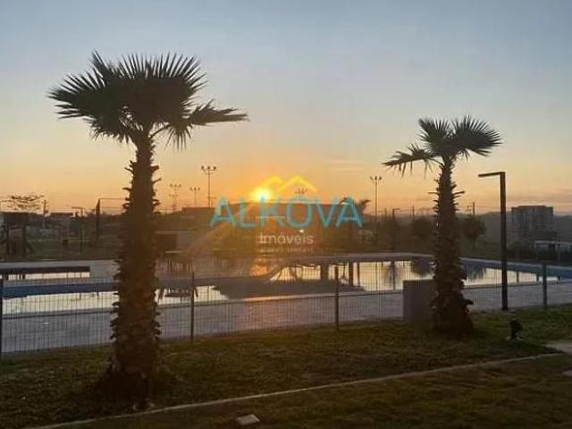 Terreno à venda, 330 m² por R$ 740.000,00 Urbanova São José dos Campos/SP