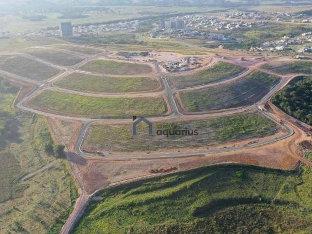 Terreno à venda, 330 m² por R$ 765.000,00 Urbanova São José dos Campos/SP
