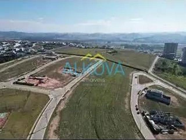 Terreno à venda, 330 m² por R$ 800.000,00 Urbanova São José dos Campos/SP