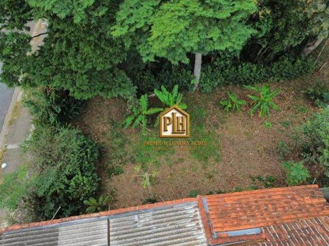Terreno à venda, 330 m² por R$ 800.000,00 Alvinópolis Atibaia/SP