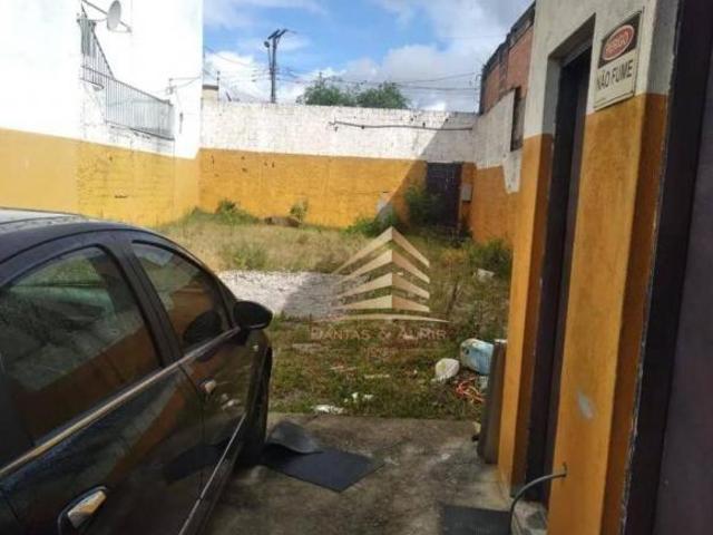 Terreno à venda, 330 m² por R$ 900.000,00 Jardim Valéria Guarulhos/SP