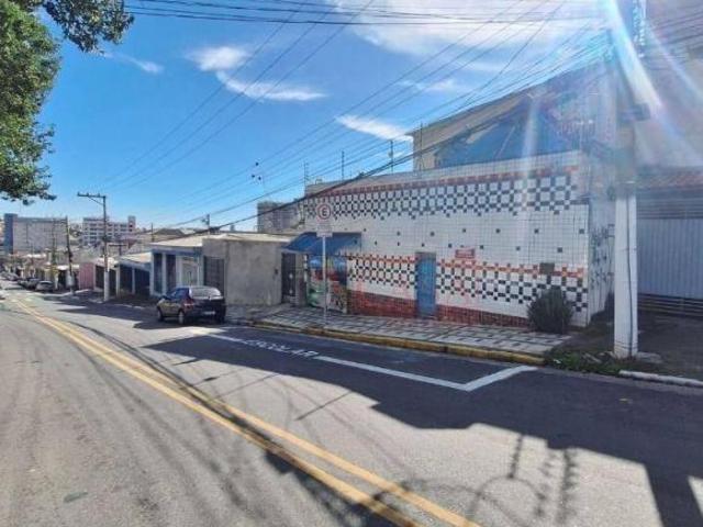 Terreno à venda, 330 m² por R$ 954.000,00 Artur Alvim São Paulo/SP