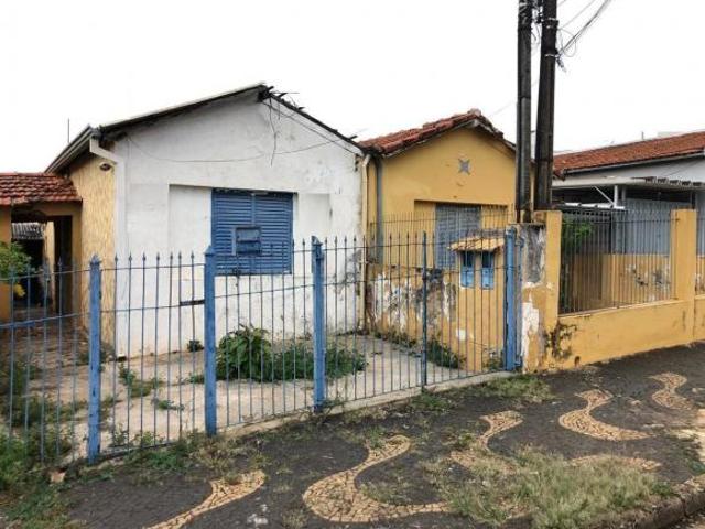 Terreno à venda, 330m² por R$ 525.000,00 Jardim São Paulo Americana/SP