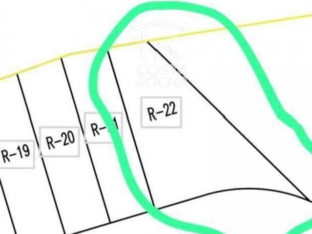 Terreno à venda, 331 m² por R$ 215.000,00 Residencial Madre Paulina Salto/SP