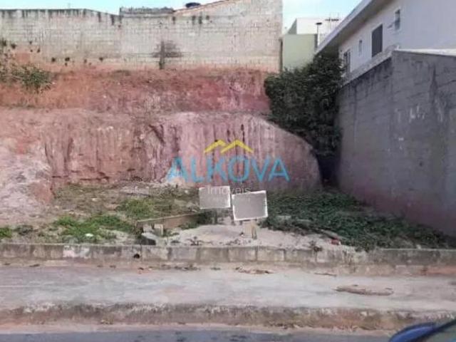 Terreno à venda, 331 m² por R$ 250.000,00 Jardim Santa Júlia São José dos Campos/SP