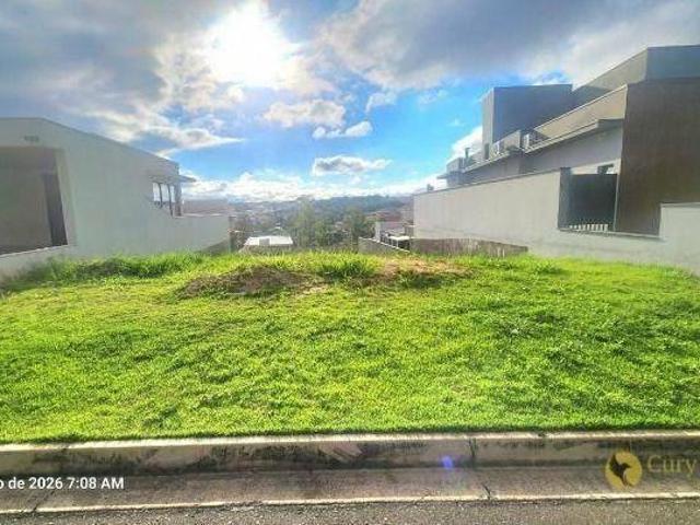 Terreno à venda, 331 m² por R$ 280.000,00 Condomínio Reserva Central Parque Salto/SP
