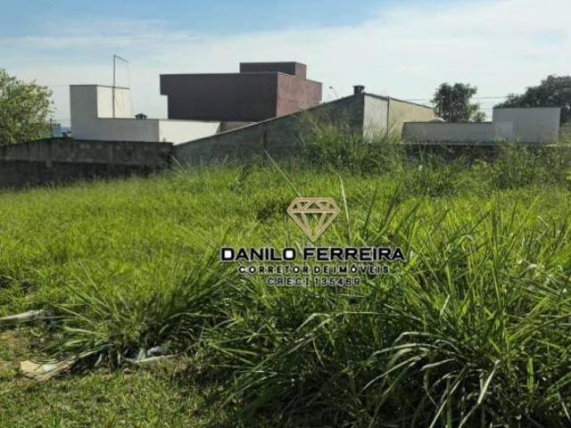 Terreno à venda, 331 m² por R$ 335.000,00 Bosque Santa Rosa Itu/SP
