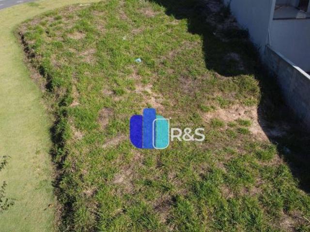 Terreno à venda, 331 m² por R$ 355.000,00 Vila Pasti Louveira/SP