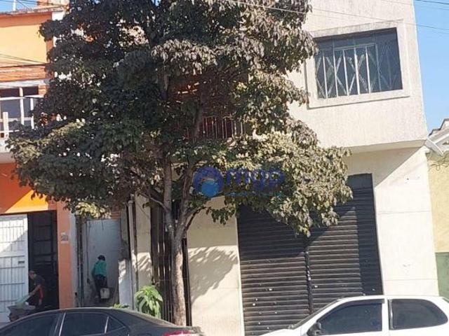 Terreno à venda, 331 m² Vila Maria