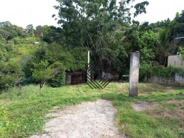 Terreno à venda, 3320 m² por R$ 1.330.000,00 Lopes de Oliveira Sorocaba/SP