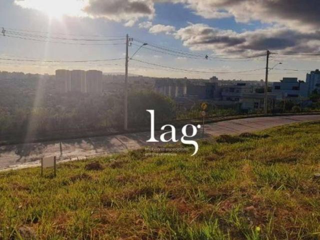 Terreno à venda, 332 m² Condomínio Jardim Residencial Pampulha Sorocaba/SP
