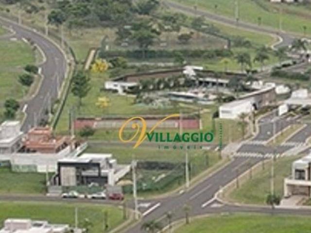 Terreno à venda, 332 m² por R$ 215.000 Alphaville Mirassol/SP