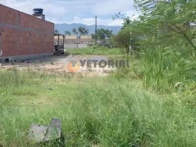 Terreno à venda, 332 m² por R$ 235.000,00 Golfinho Caraguatatuba/SP