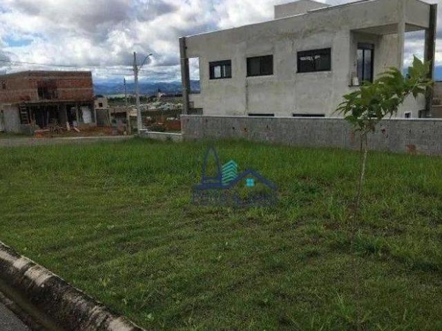 Terreno à venda, 332 m² por R$ 295.000,00 Parque Residencial Maria Elmira Caçapava/SP