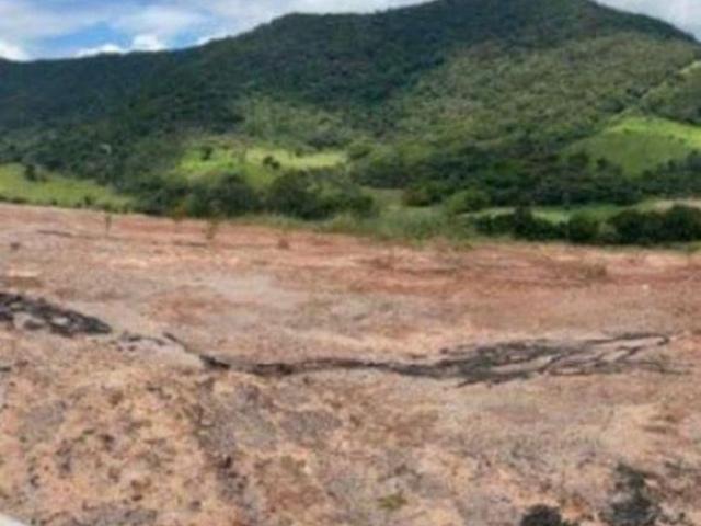 Terreno à venda, 332 m² por R$ 300.000,00 Portal Lamis Bom Jesus dos Perdões/SP