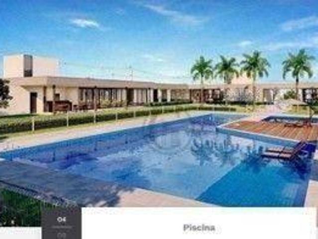Terreno à venda, 332 m² por R$ 399.000,00 Condomínio Terras Alpha Nova Esplanada Votorantim/SP
