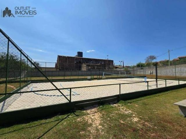 Terreno à venda, 332 m² por R$ 449.064,00 Residencial Royal Garden Paulínia/SP