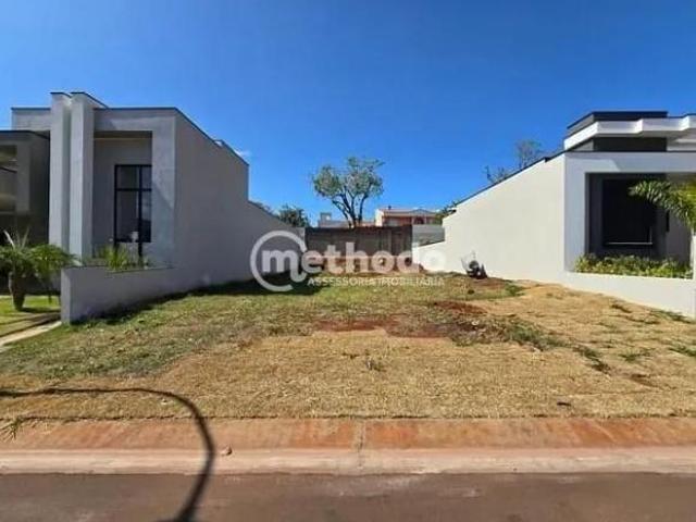 Terreno à venda, 332 m² por R$ 450.000,00 Parque Brasil 500 Paulínia/SP