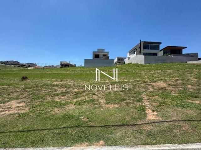 Terreno à venda, 332 m² por R$ 640.000,00 Urbanova São José dos Campos/SP