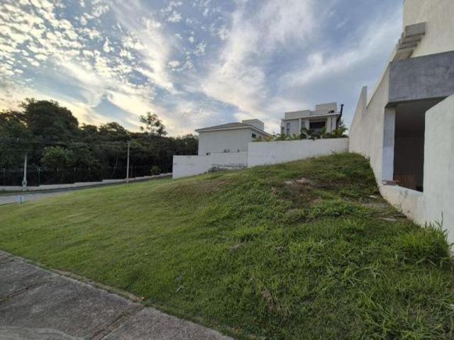 Terreno à venda, 333 m² Condomínio Cyrela Landscape Esplanada Votorantim/SP