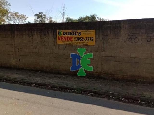 Terreno à venda, 333 m² por R$ 180.000,00 Jardim Colinas Jacareí/SP