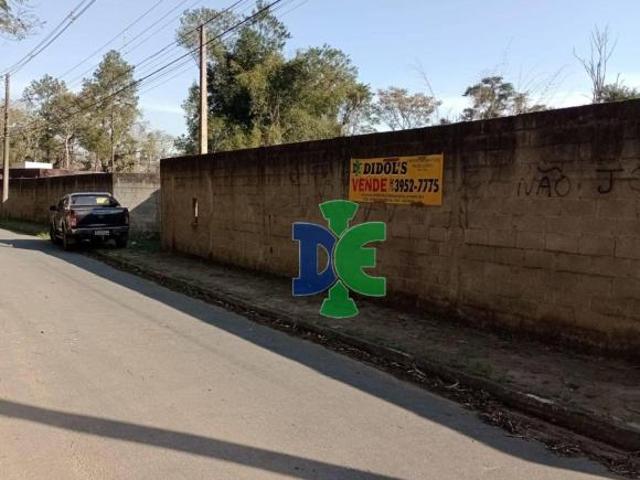 Terreno à venda, 333 m² por R$ 190.000,00 Jardim Colinas Jacareí/SP
