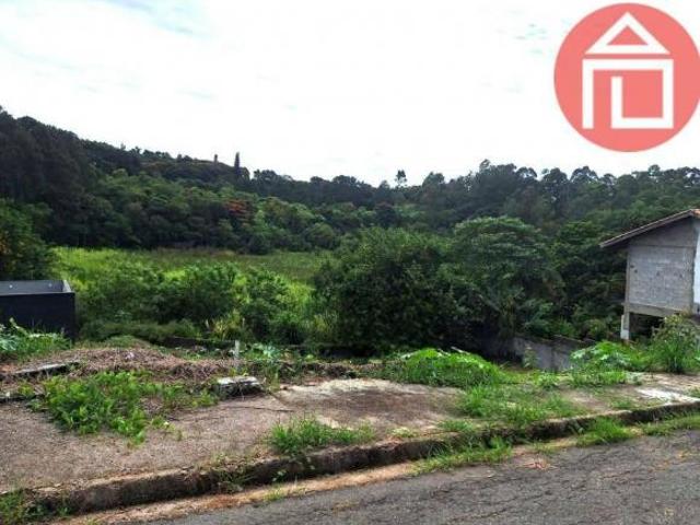 Terreno à venda, 333 m² por R$ 209.000,00 Residencial dos Lagos Bragança Paulista/SP