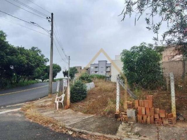 Terreno à venda, 333 m² por R$ 330.000 Jardim Boer I Americana/SP