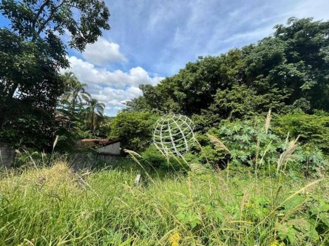 Terreno à venda, 333 m² por R$ 390.000,00 Cidade Satélite Atibaia/SP