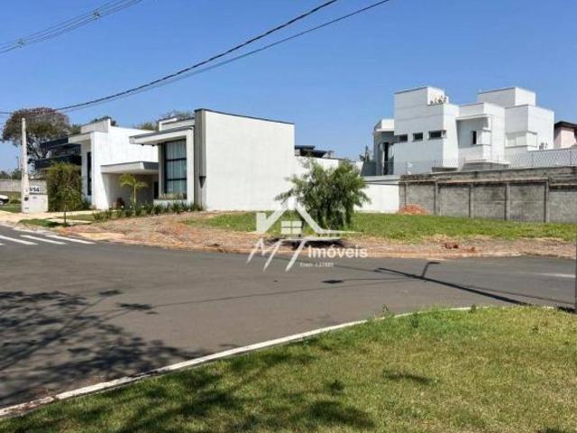 Terreno à venda, 333 m² por R$ 400.000 Jardim Primavera Nova Odessa/SP