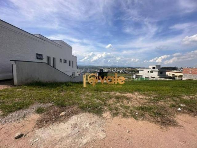 Terreno à venda, 333 m² por R$ 670.000,00 Urbanova São José dos Campos/SP