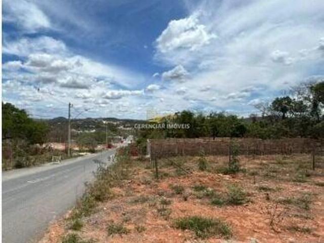 Terreno á Venda 333m² Perto do Centro de Betim no bairro Tiradentes Betim/MG!